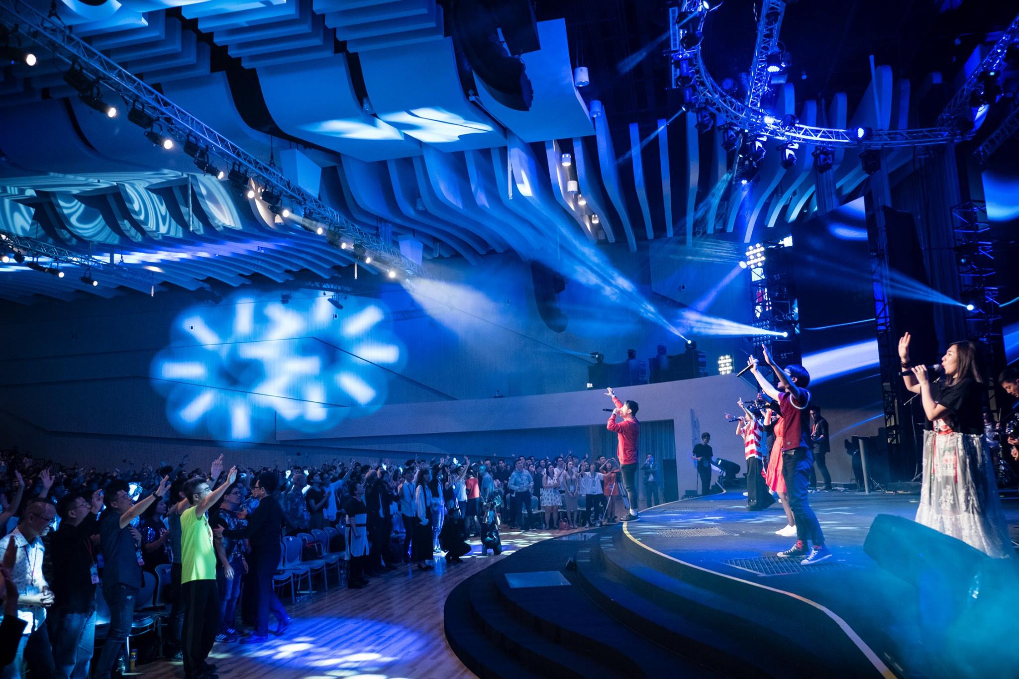 New Life International | New Life Church